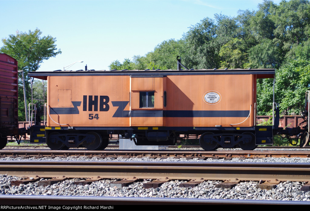 IHB 54